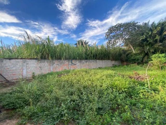 Terreno comercial para Venda em Camaçari/BA Itacimirim