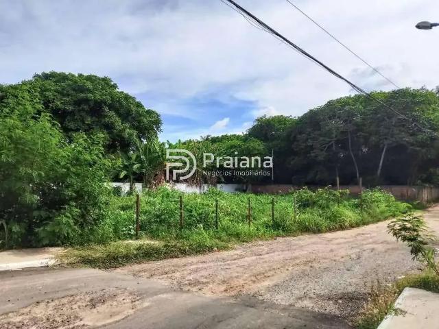 Terreno comercial para Venda em Camaçari/BA Itacimirim