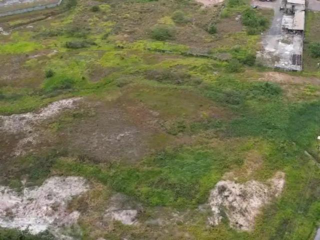 Terreno comercial para Venda em Camaçari/BA Setor Industrial Urbano