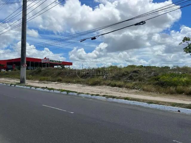 Terreno comercial para Venda em Camaçari/BA Polo Petroquímico