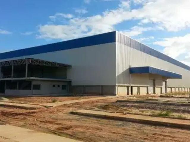 Terreno comercial para Venda em Camaçari/BA Phoc II