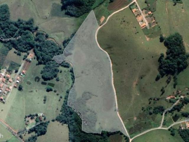 Terreno Comercial para Venda em Camanducaia, Ponte Alta