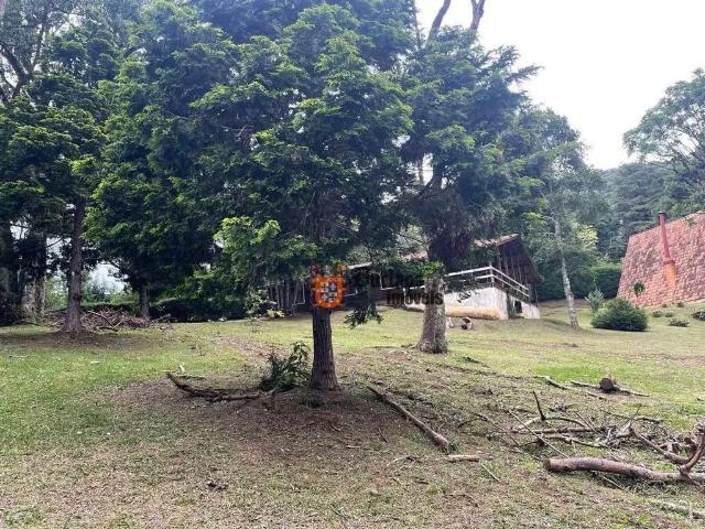 Terreno comercial para Venda em Camanducaia/MG Monte Verde