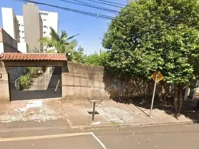 Terreno comercial para Venda em Cambé/PR Centro