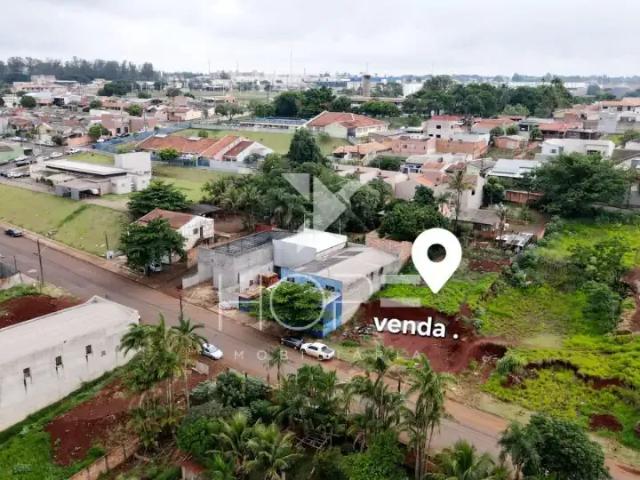 Terreno comercial para Venda em Cambé/PR Jardim Ana Eliza