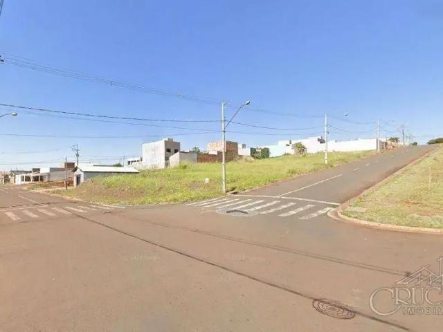 Terreno comercial para Venda em Cambé/PR Jardim Europa