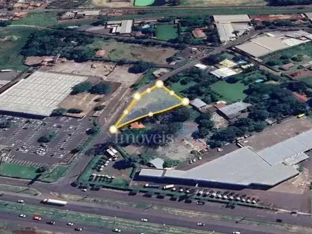 Terreno comercial para Venda em Cambé/PR Parque Maracanã