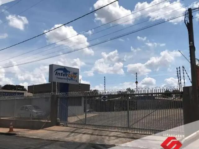 Terreno comercial para Venda em Cambé/PR Parque Industrial José Garcia Gimenes