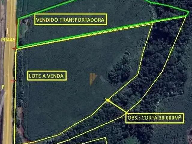 Terreno comercial para Venda em Cambé/PR Parque Residencial Manela