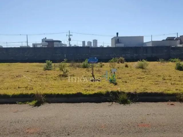 Terreno comercial para Venda em Cambé/PR Vila Salomé