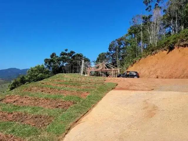 Terreno comercial para Venda em Camboriú/SC Área Rural de Camboriú