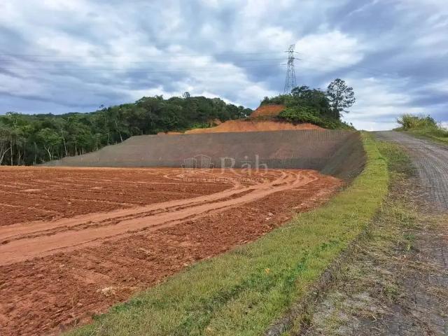 Terreno comercial para Venda em Camboriú/SC Monte Alegre