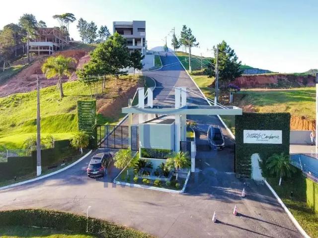 Terreno comercial para Venda em Camboriú/SC Rio do Meio