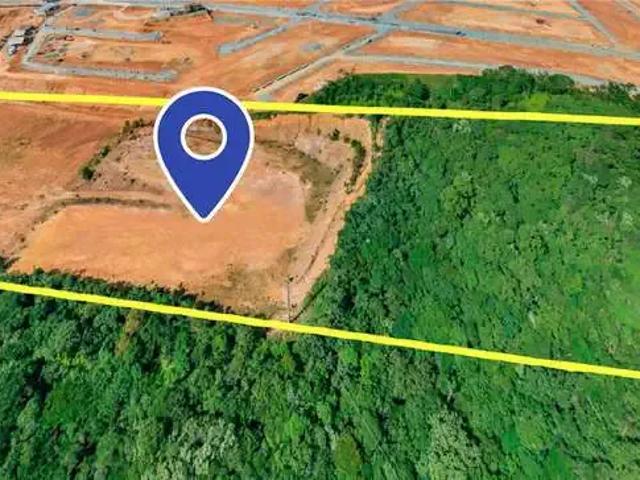 Terreno comercial para Venda em Camboriú/SC Várzea do Ranchinho