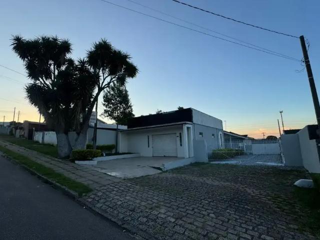 Terreno comercial para Venda em Campina Grande do Sul/PR Jardim Paulista
