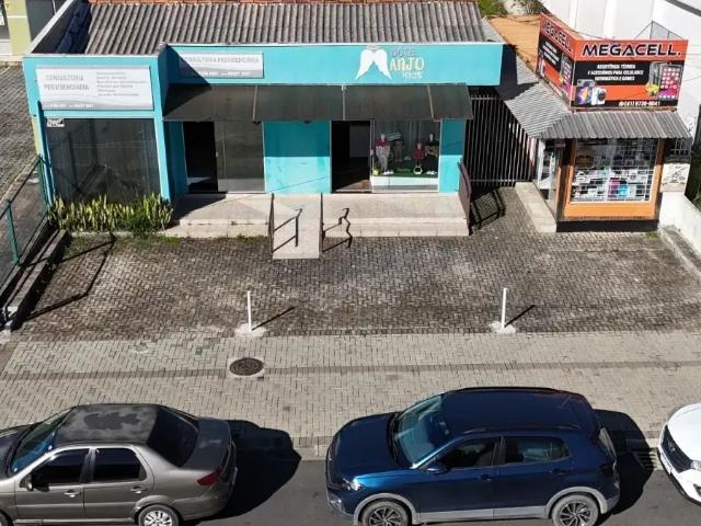 Terreno comercial para Venda em Campina Grande do Sul/PR Jardim Paulista