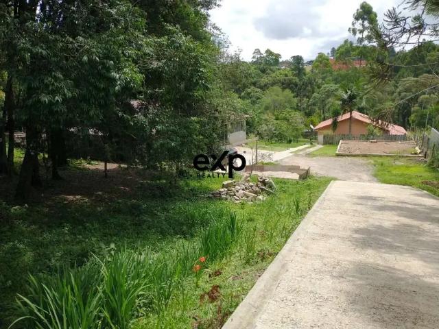 Terreno comercial para Venda em Campina Grande do Sul/PR Recanto Verde