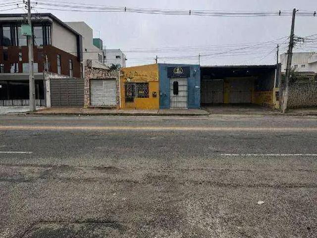 Terreno comercial para Venda em Campina Grande/PB Catolé