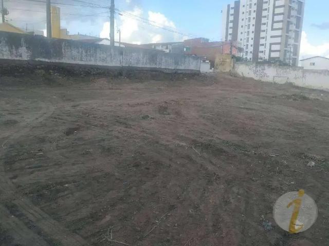 Terreno comercial para Venda em Campina Grande/PB Alto Branco