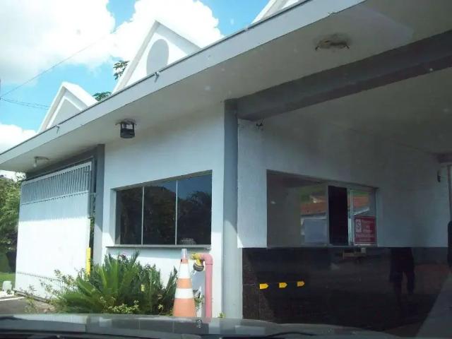Terreno comercial para Venda em Campinas/SP Colônia Fazenda Santa Elisa