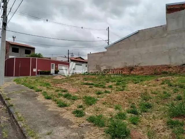 Terreno comercial para Venda em Campinas/SP Conjunto Residencial Parque São Bento