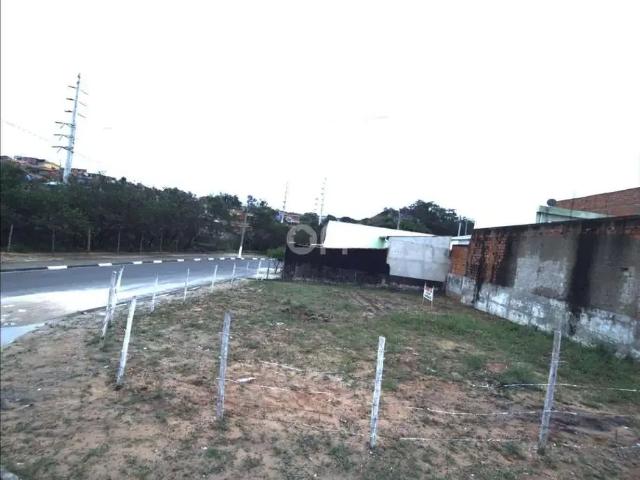 Terreno comercial para Venda em Campinas/SP Conjunto Residencial Parque São Bento
