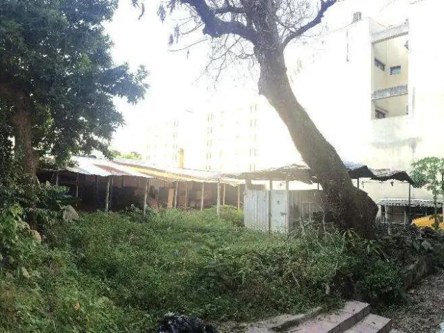 Terreno comercial para Venda em Campinas/SP Cambuí