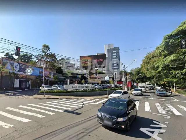 Terreno comercial para Venda em Campinas/SP Cambuí