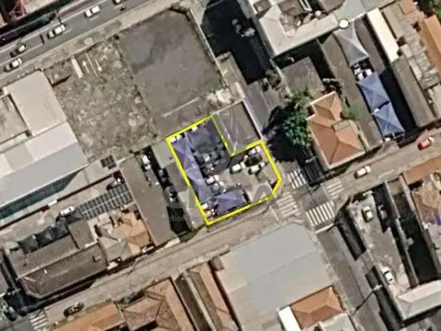 Terreno comercial para Venda em Campinas/SP Centro