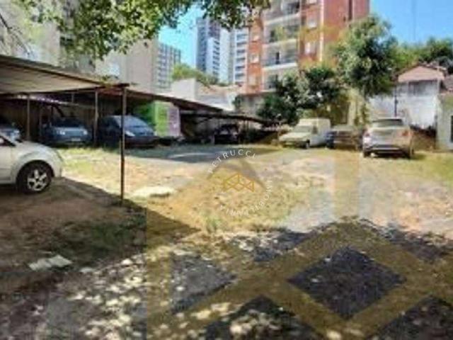 Terreno comercial para Venda em Campinas/SP Centro