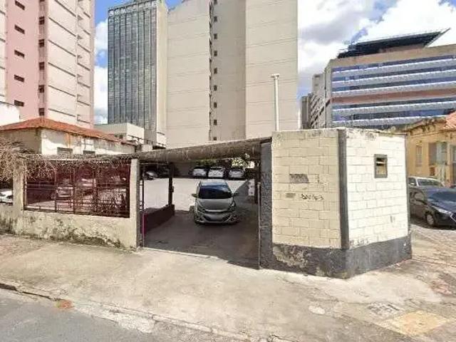 Terreno comercial para Venda em Campinas/SP Centro