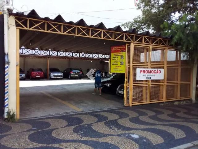 Terreno comercial para Venda em Campinas/SP Centro