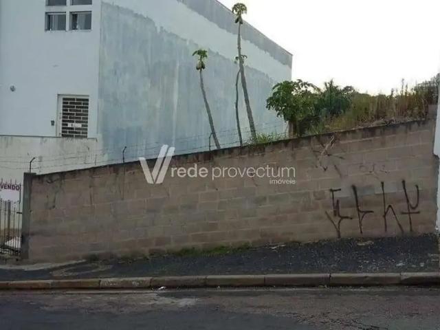 Terreno comercial para Venda em Campinas/SP Centro