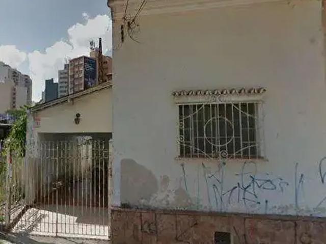 Terreno comercial para Venda em Campinas/SP Centro
