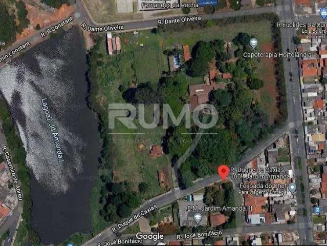 Terreno comercial para Venda em Campinas/SP Centro
