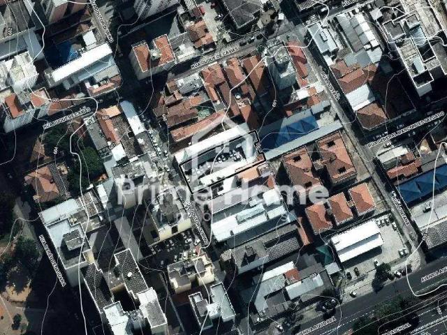 Terreno comercial para Venda em Campinas/SP Centro