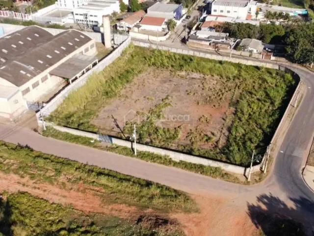 Terreno comercial para Venda em Campinas/SP Chácara Três Marias