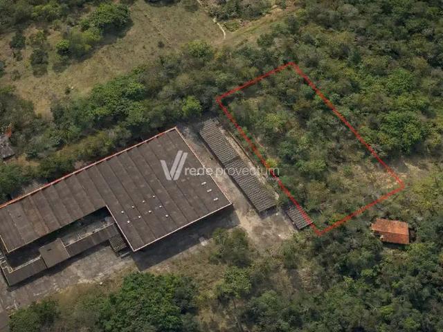 Terreno comercial para Venda em Campinas/SP Chácara Belvedere
