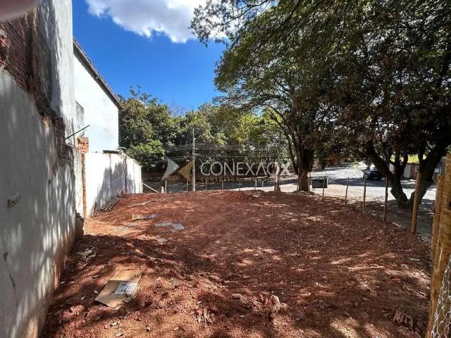 Terreno comercial para Venda em Campinas/SP Chácara da Barra