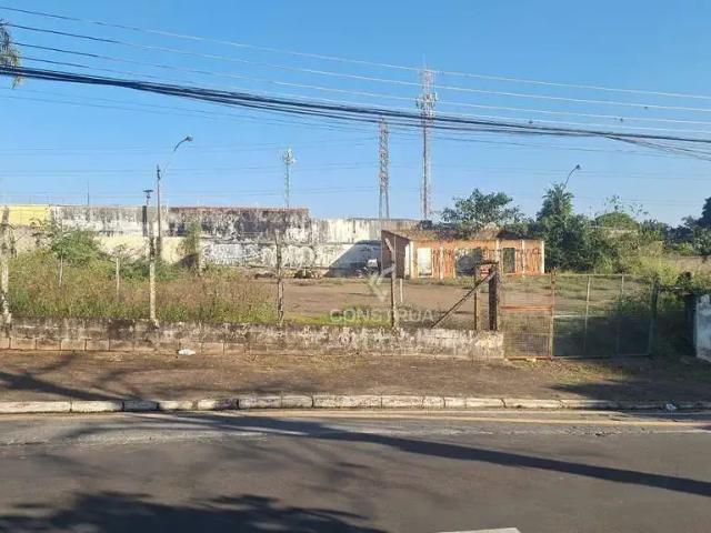 Terreno comercial para Venda em Campinas/SP Chácara da Barra