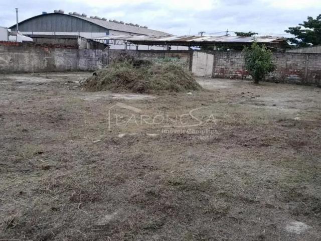Terreno comercial para Venda em Campinas/SP Chácara de Recreio Barão