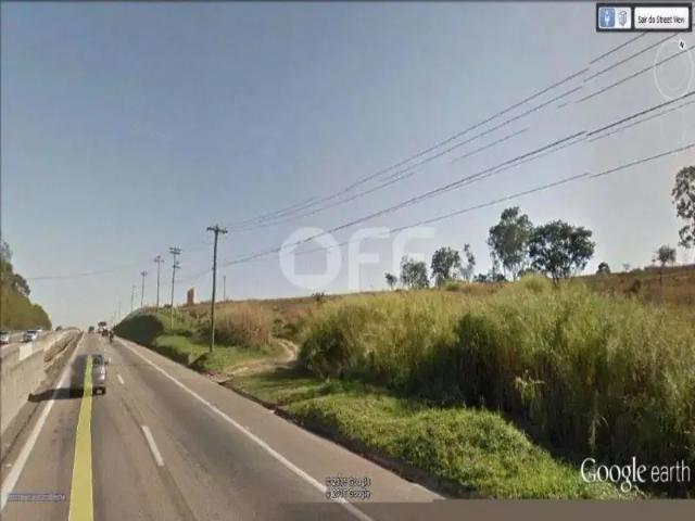 Terreno comercial para Venda em Campinas/SP Chácara Nova Boa Vista