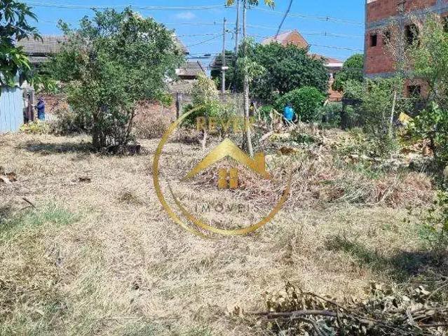 Terreno comercial para Venda em Campinas/SP Chácara Primavera