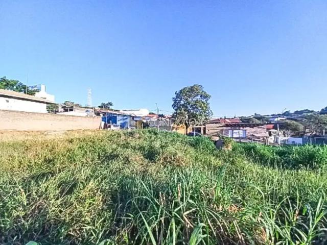 Terreno comercial para Venda em Campinas/SP Chácara Primavera