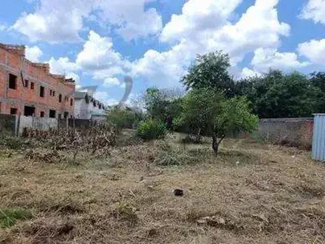 Terreno comercial para Venda em Campinas/SP Chácara Primavera