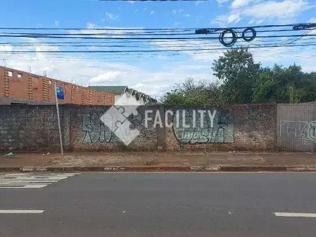 Terreno comercial para Venda em Campinas/SP Chácara Primavera