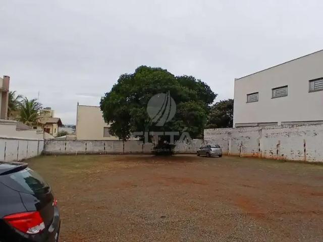Terreno comercial para Venda em Campinas/SP Chácara Primavera