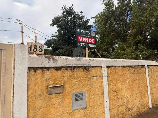 Terreno comercial para Venda em Campinas/SP Chácara Primavera