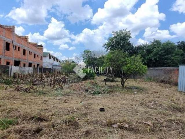 Terreno comercial para Venda em Campinas/SP Chácara Primavera