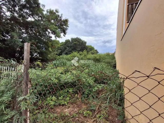 Terreno comercial para Venda em Campinas/SP Chácara Primavera